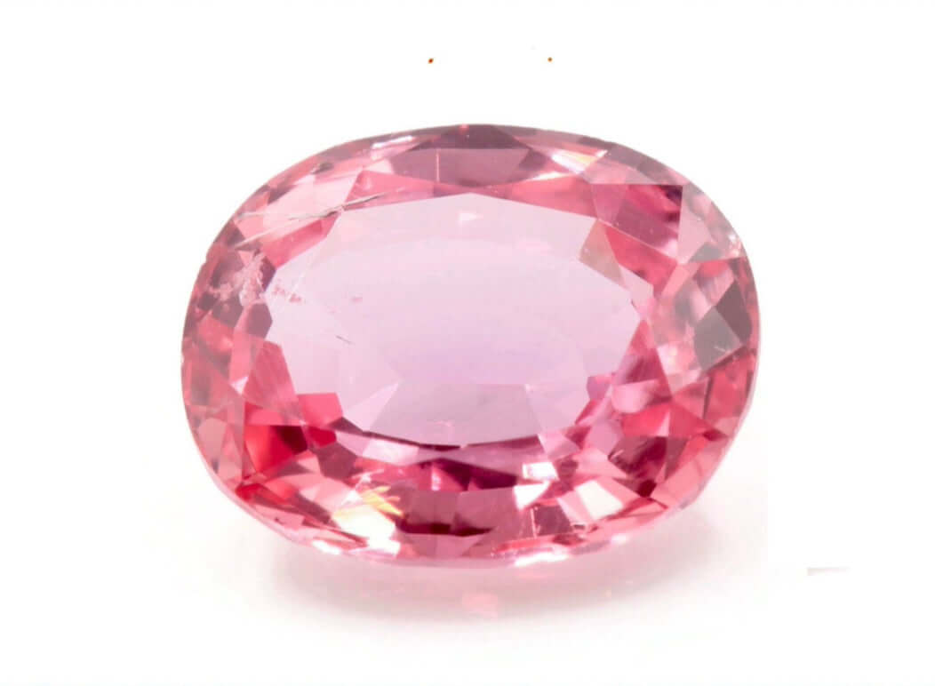 Padparadscha Gems Collection - Rare Beauty Stones