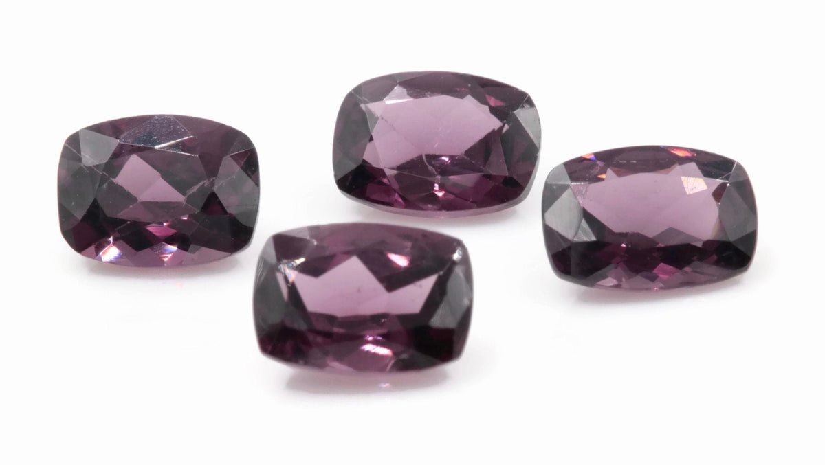 Purple Spinel